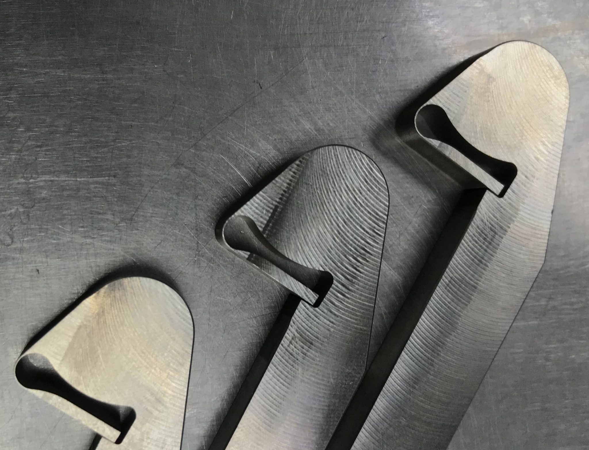 Wire-EDM for High-Complexity Leaf Springs and Flexures